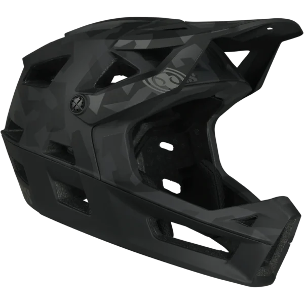 Casco Full Face Trigger FF MIPS CAMO – TOOLBIKES PERÚ