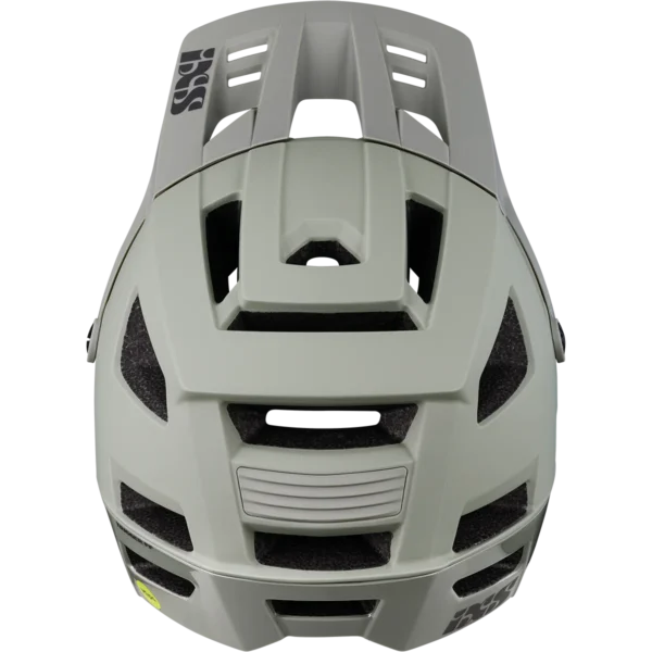 Casco Full Face Trigger FF MIPS – TOOLBIKES PERÚ