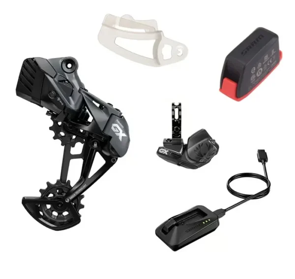 KIT DE ACTUALIZACIÓN SRAM GX EAGLE AXS – TOOLBIKES PERÚ